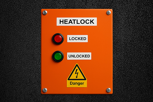 Heat Lock - Kilns & Furnaces