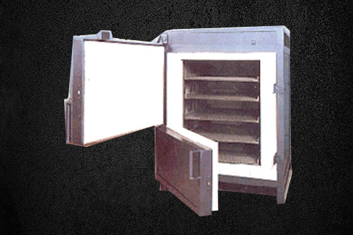 GARB 12/5 Glass Annealing Kiln - Kilns & Furnaces