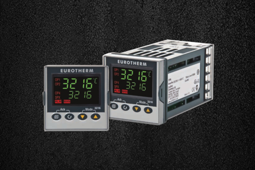 3216 - Kilns & Furnaces