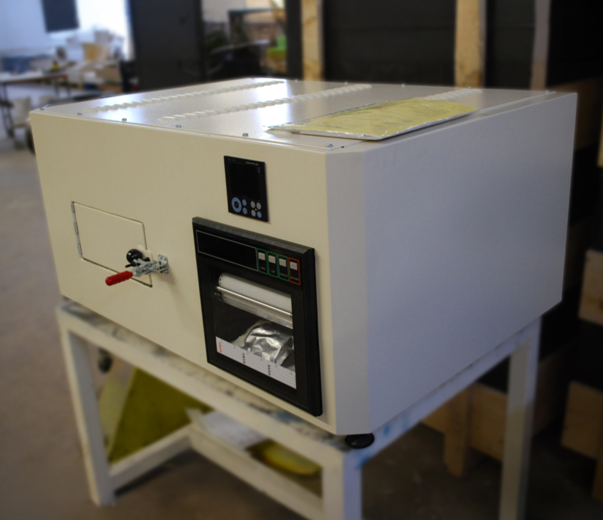 Test Kilns | Test Furnaces | Kilns & Furnaces