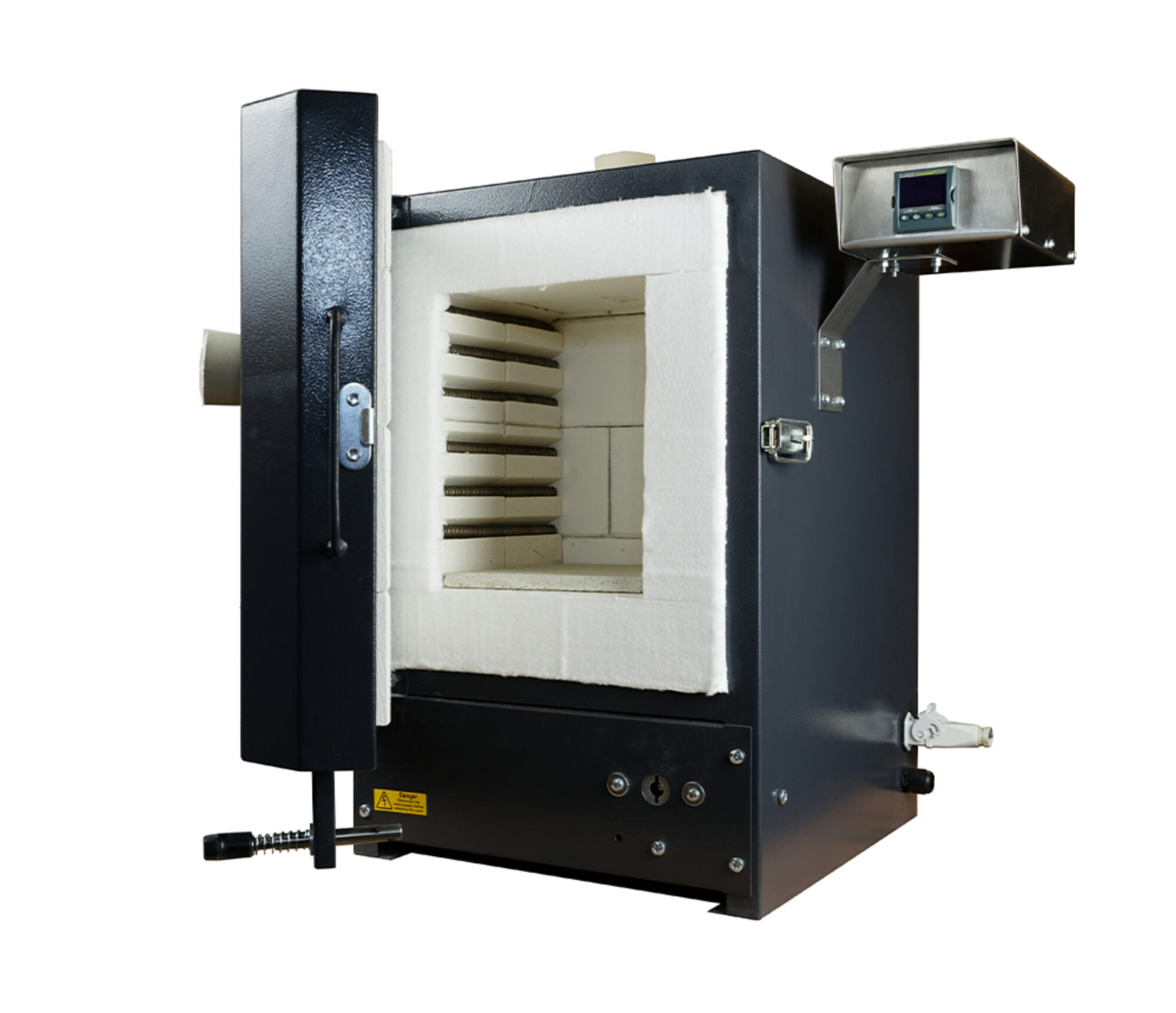 Test Kilns | Test Furnaces | Kilns & Furnaces